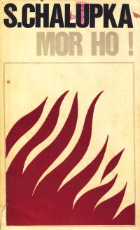Mor ho! - Samo Chalupka (kniha) | Antikvariatik.sk