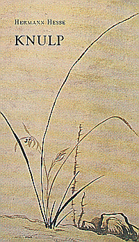 Knulp - Hesse Hermann (kniha) | Antikvariatik.sk