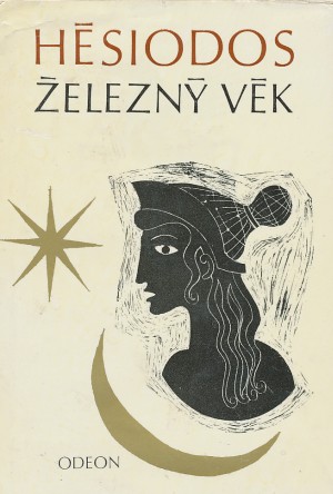 Železný věk - Hésiodos (kniha) | Antikvariatik.sk
