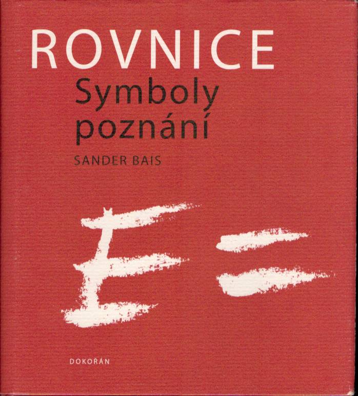 Rovnice - Bais Sander (kniha) | Antikvariatik.sk